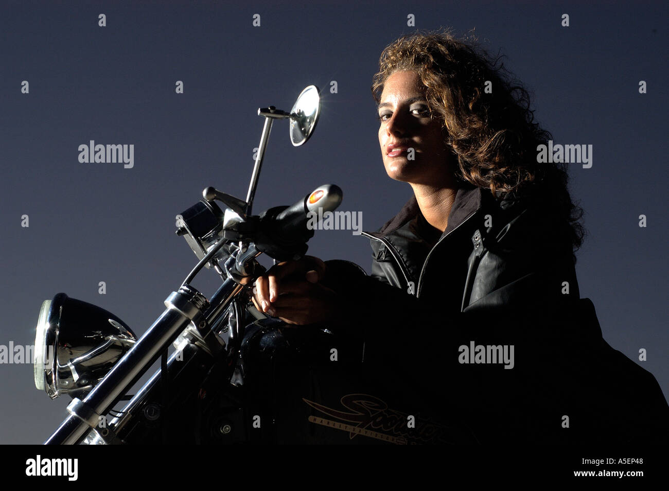 Motorcycle diaries hi-res stock photography and images - Alamy