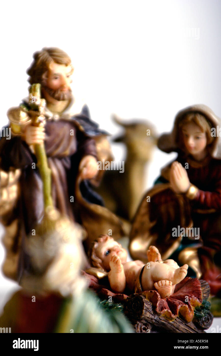 Celebrating christ birthday hi-res stock photography and images - Alamy