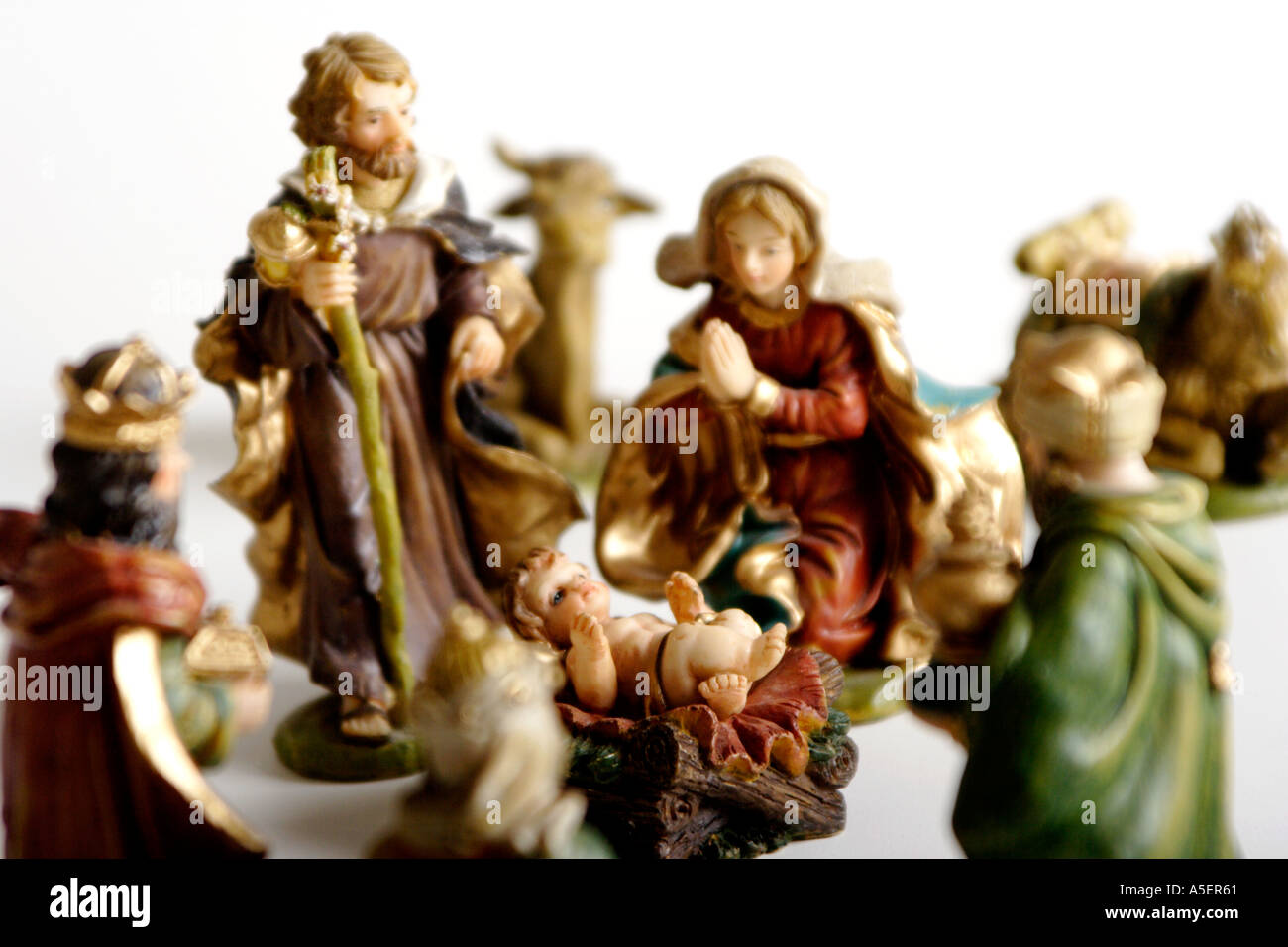 Celebrating christ birthday hi-res stock photography and images - Alamy