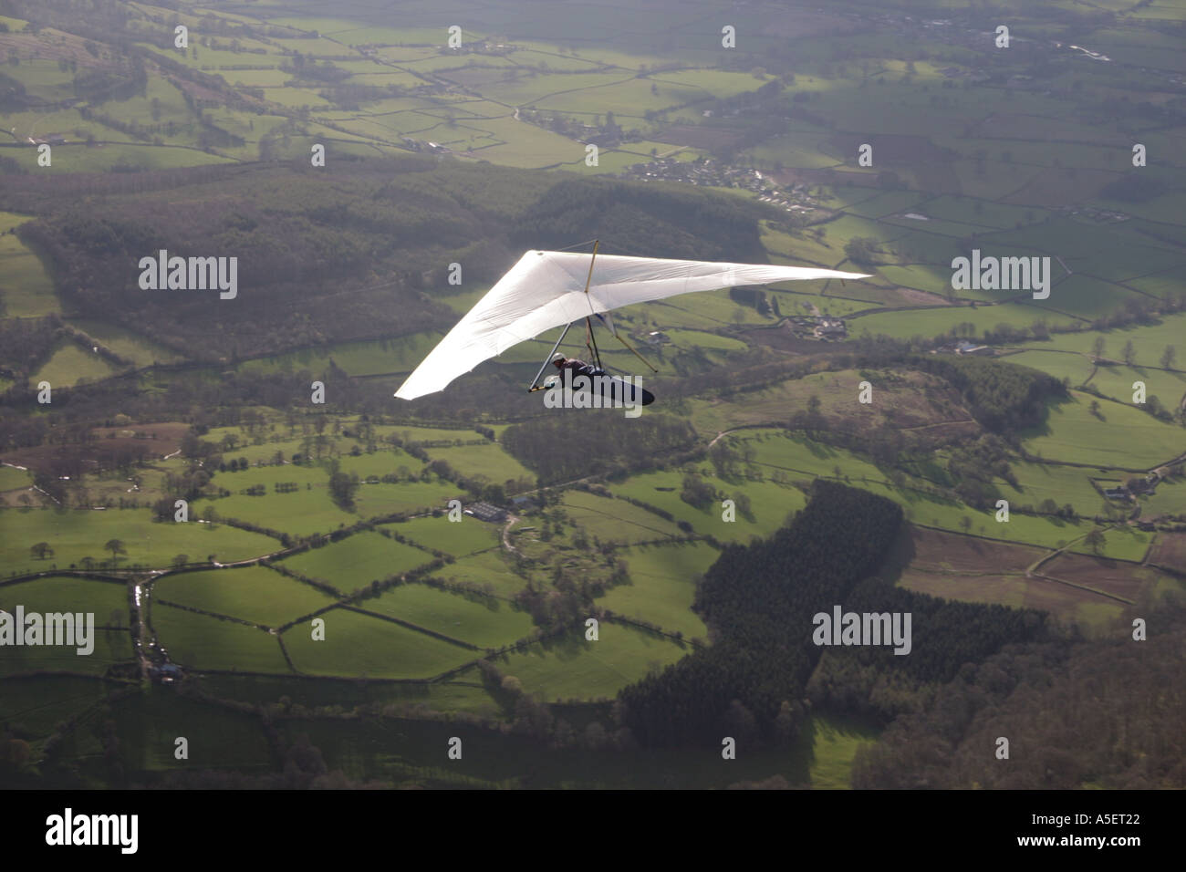 Glider flight hi-res stock photography and images - Alamy
