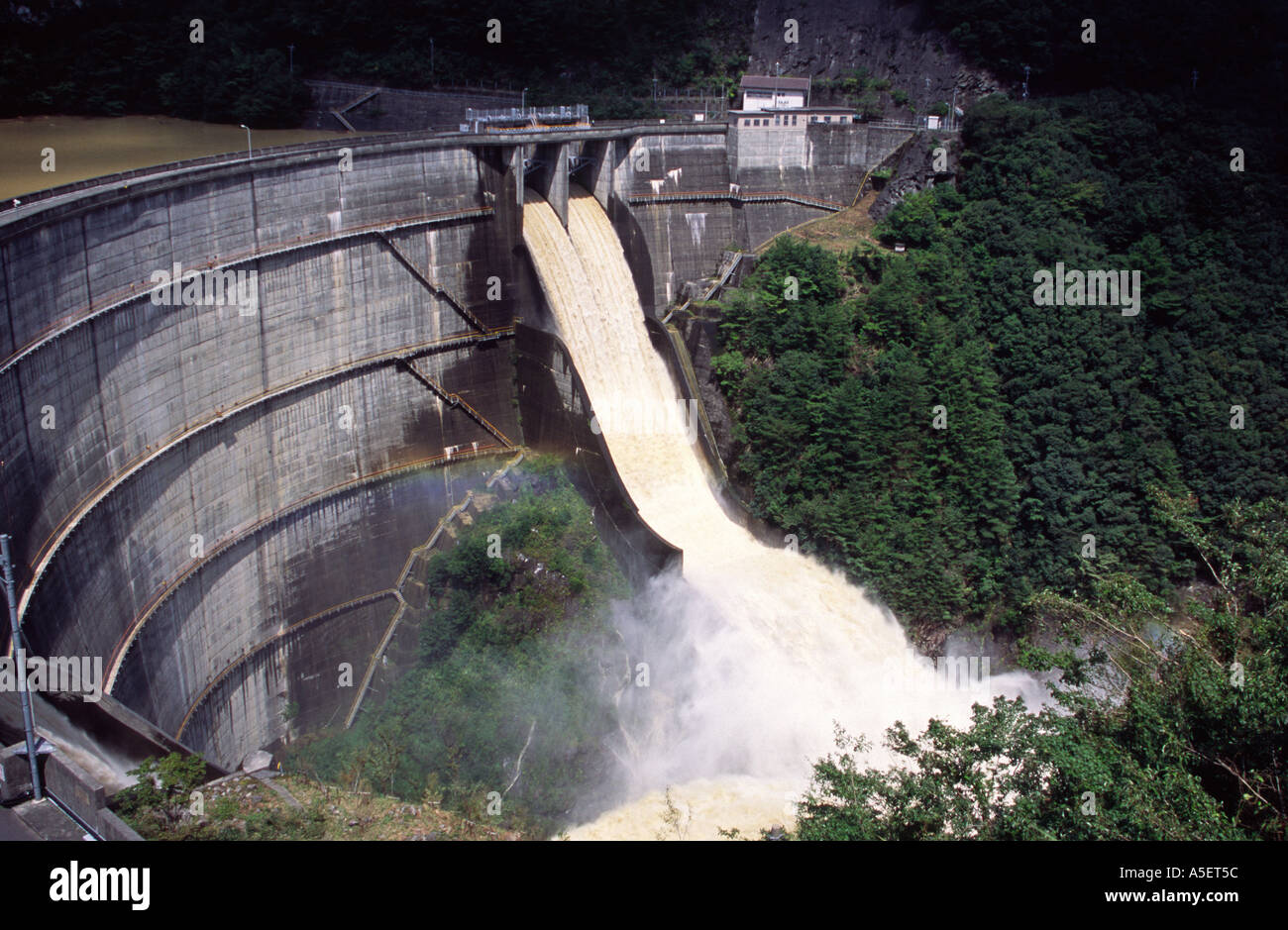 Open Dam Gates Stock Photos & Open Dam Gates Stock Images - Alamy