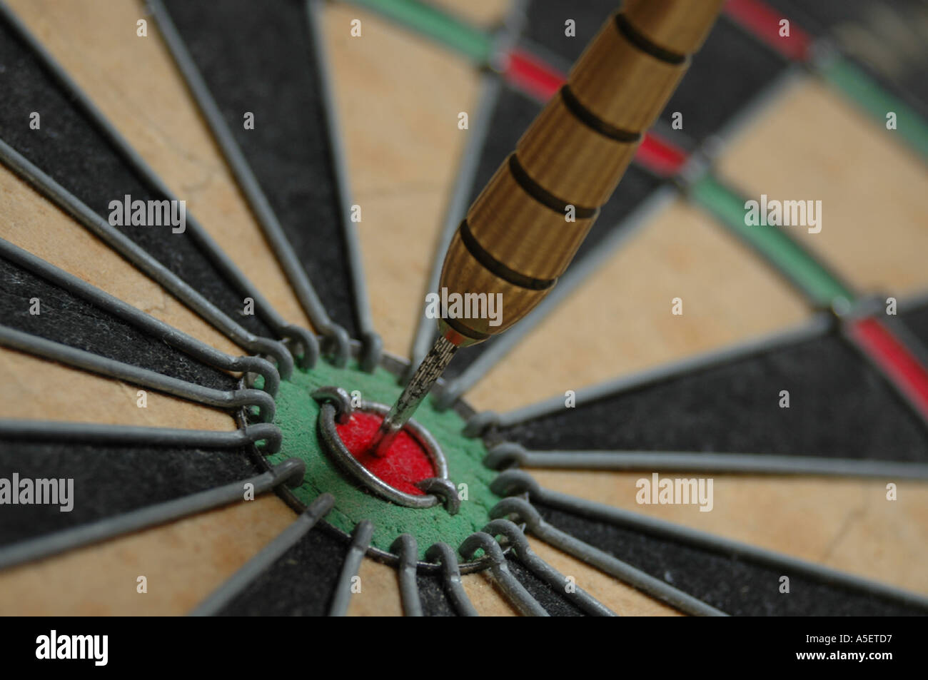 Aim bullseye hi-res stock photography and images - Alamy