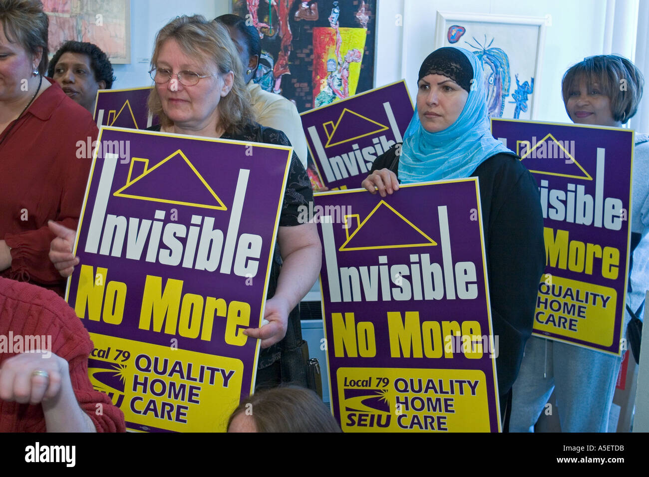 Join the union hi-res stock photography and images - Alamy