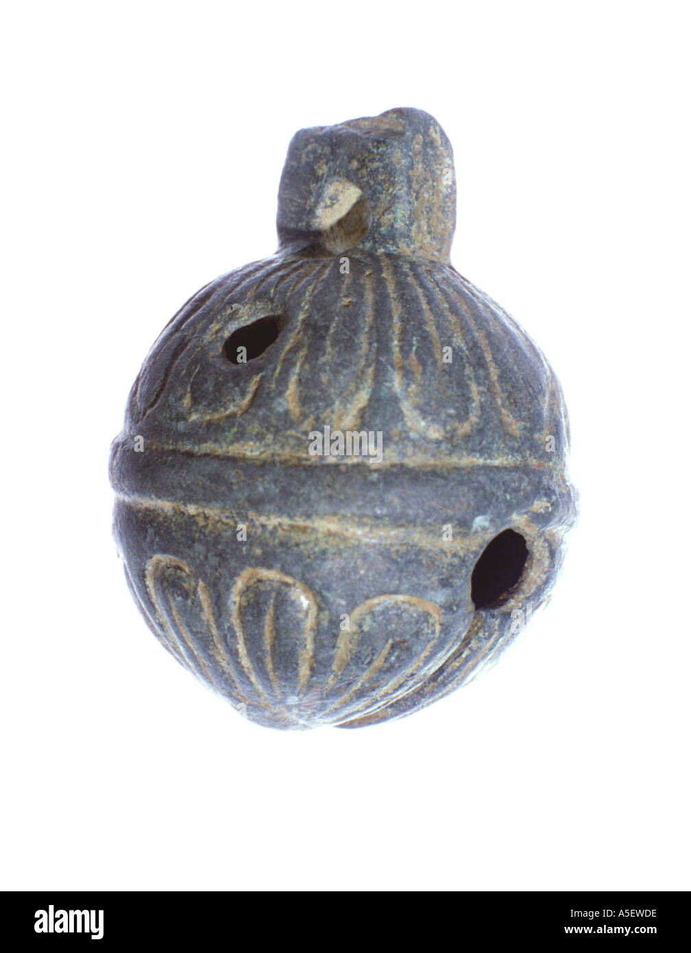 Crotal bell hi-res stock photography and images - Alamy