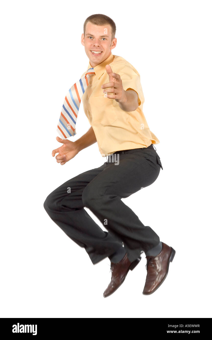 The monopoly man Cut Out Stock Images & Pictures - Alamy