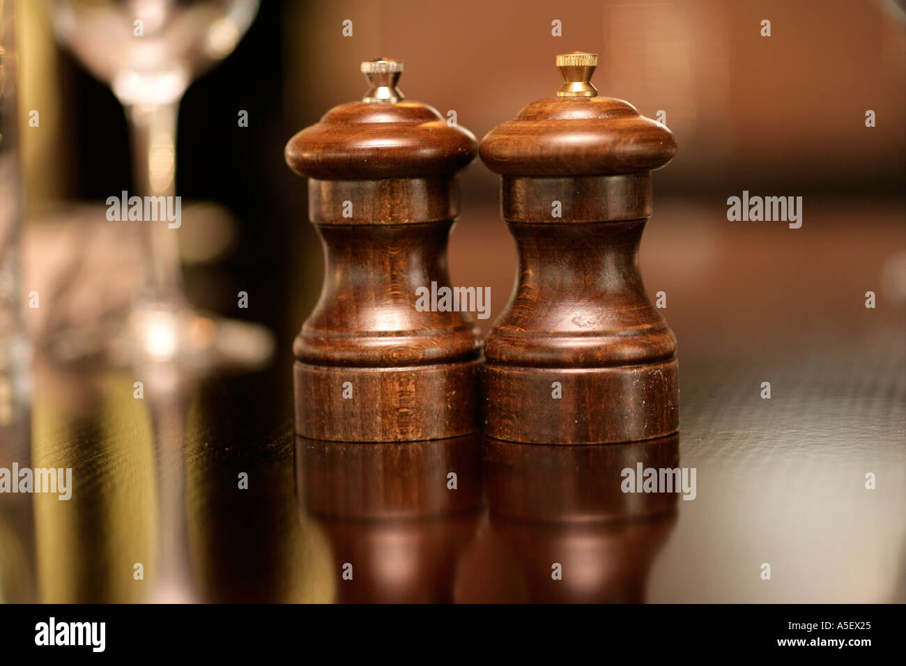 Peper pots hi-res stock photography and images - Alamy