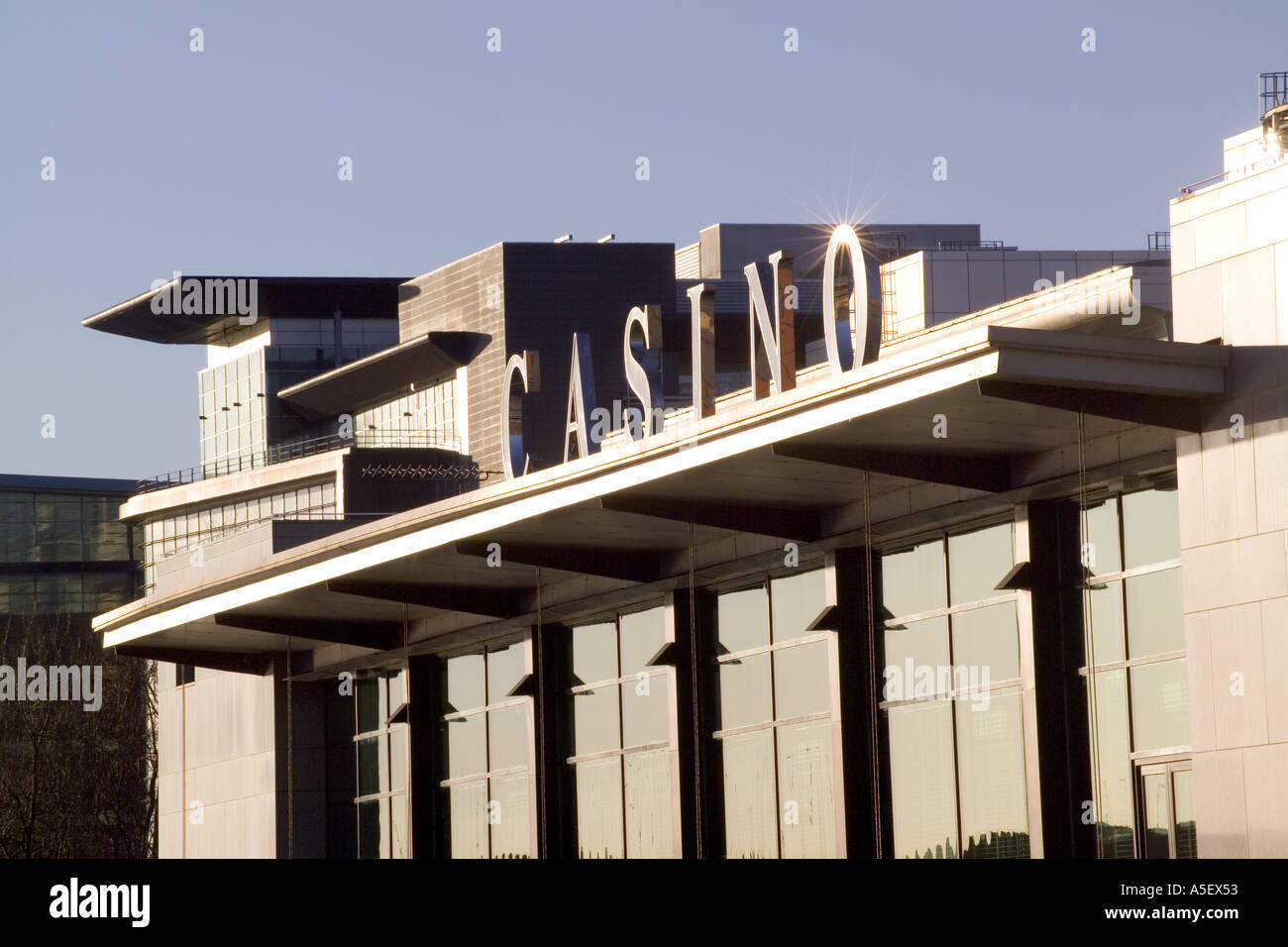 Gala house scotland hi-res stock photography and images - Alamy