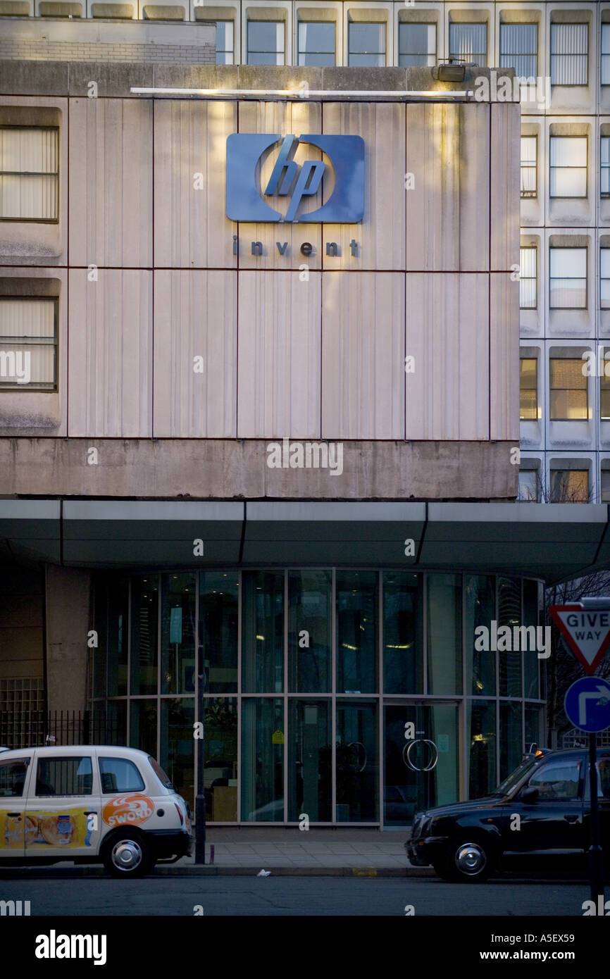 Glasgow life sign hi-res stock photography and images - Alamy