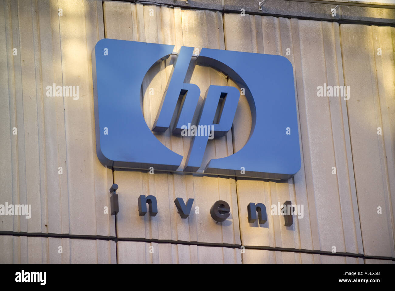 Packard building hi-res stock photography and images - Alamy