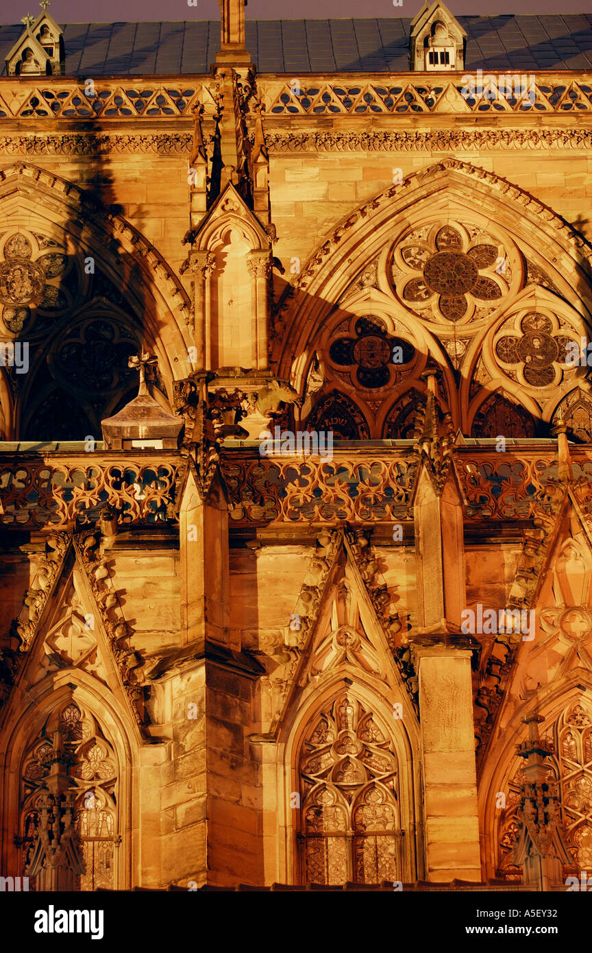 Symbol of strasbourg hi-res stock photography and images - Alamy
