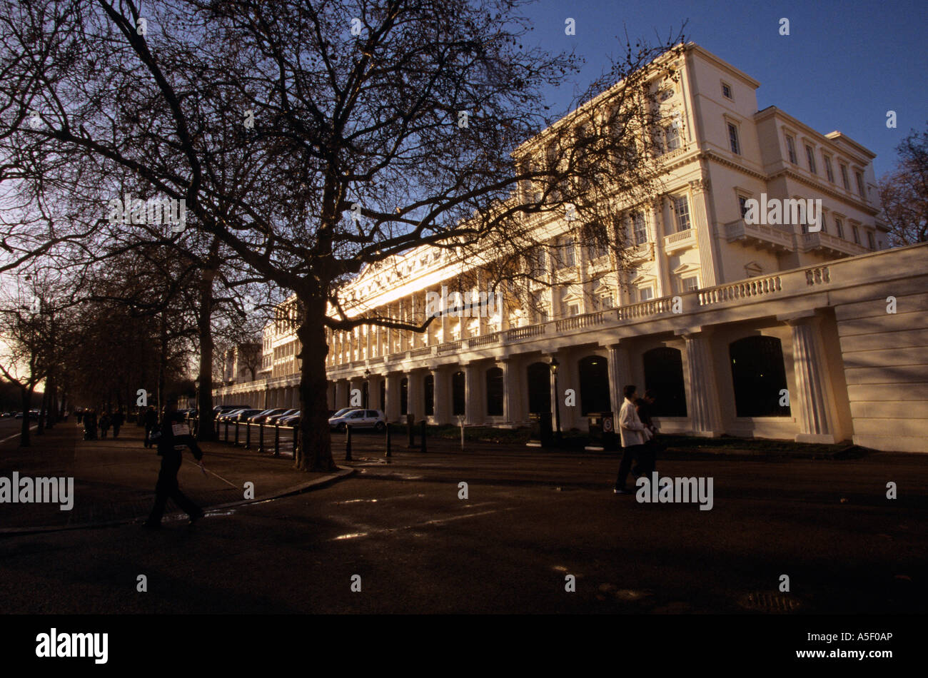 Ica london hi-res stock photography and images - Alamy