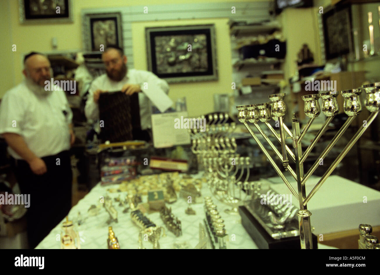 Torah Treasures Golders Green