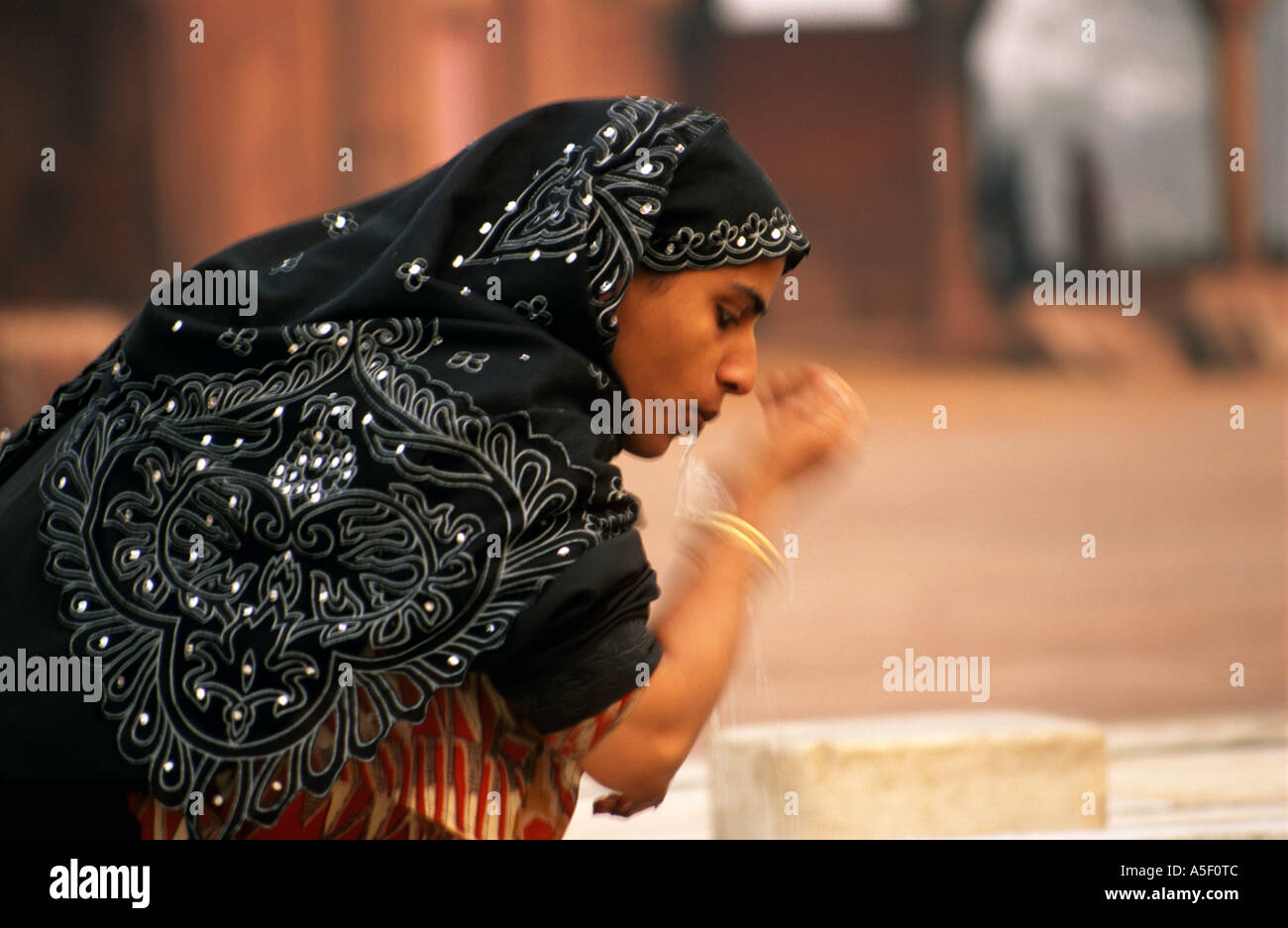 Salaat hi-res stock photography and images - Alamy