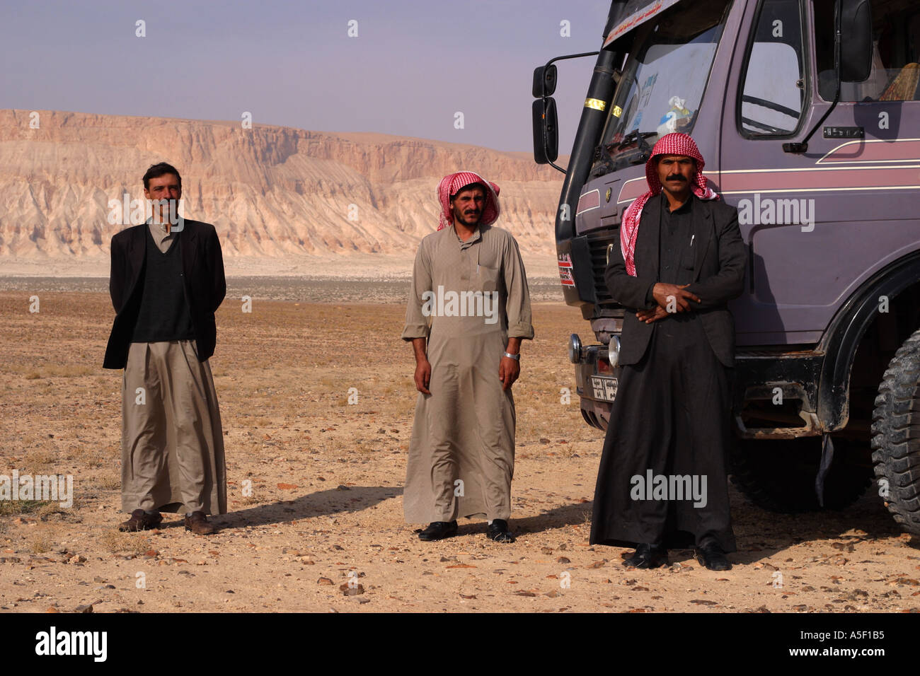 Deir zour syria hi-res stock photography and images - Alamy