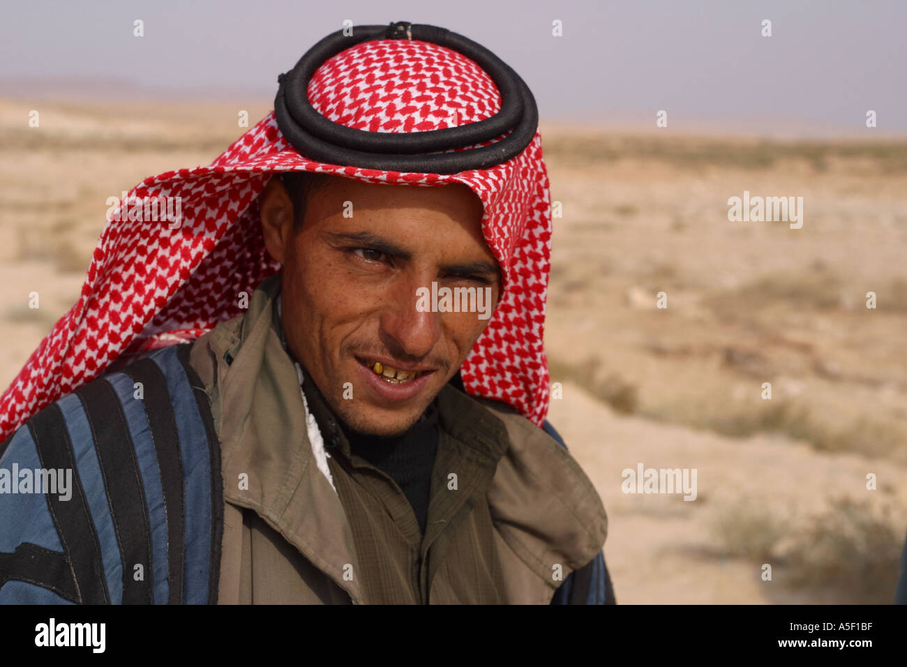 Bedouin girl syria hi-res stock photography and images - Alamy