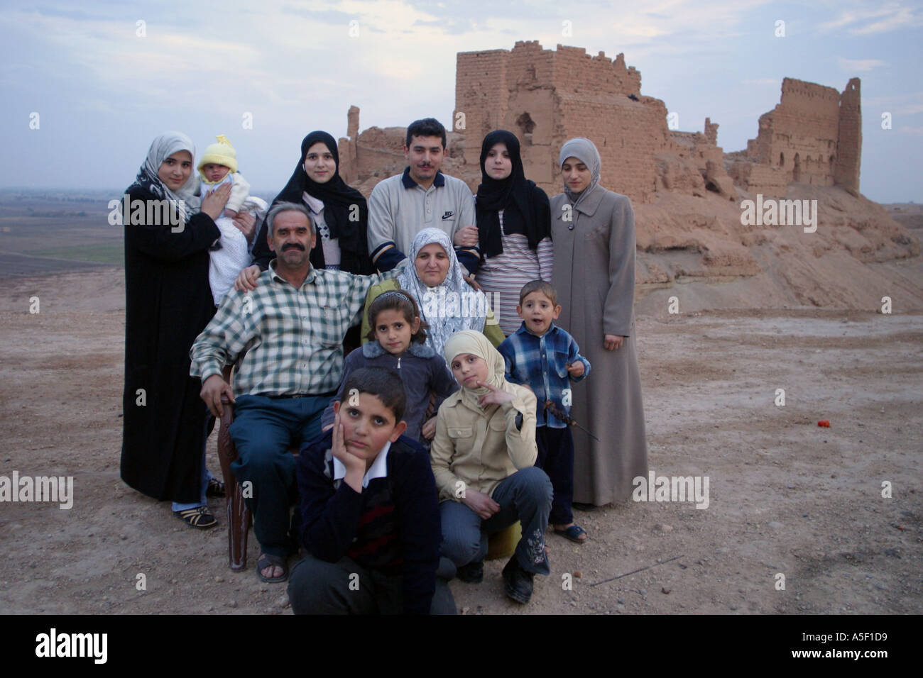 Deir zour syria hi-res stock photography and images - Alamy