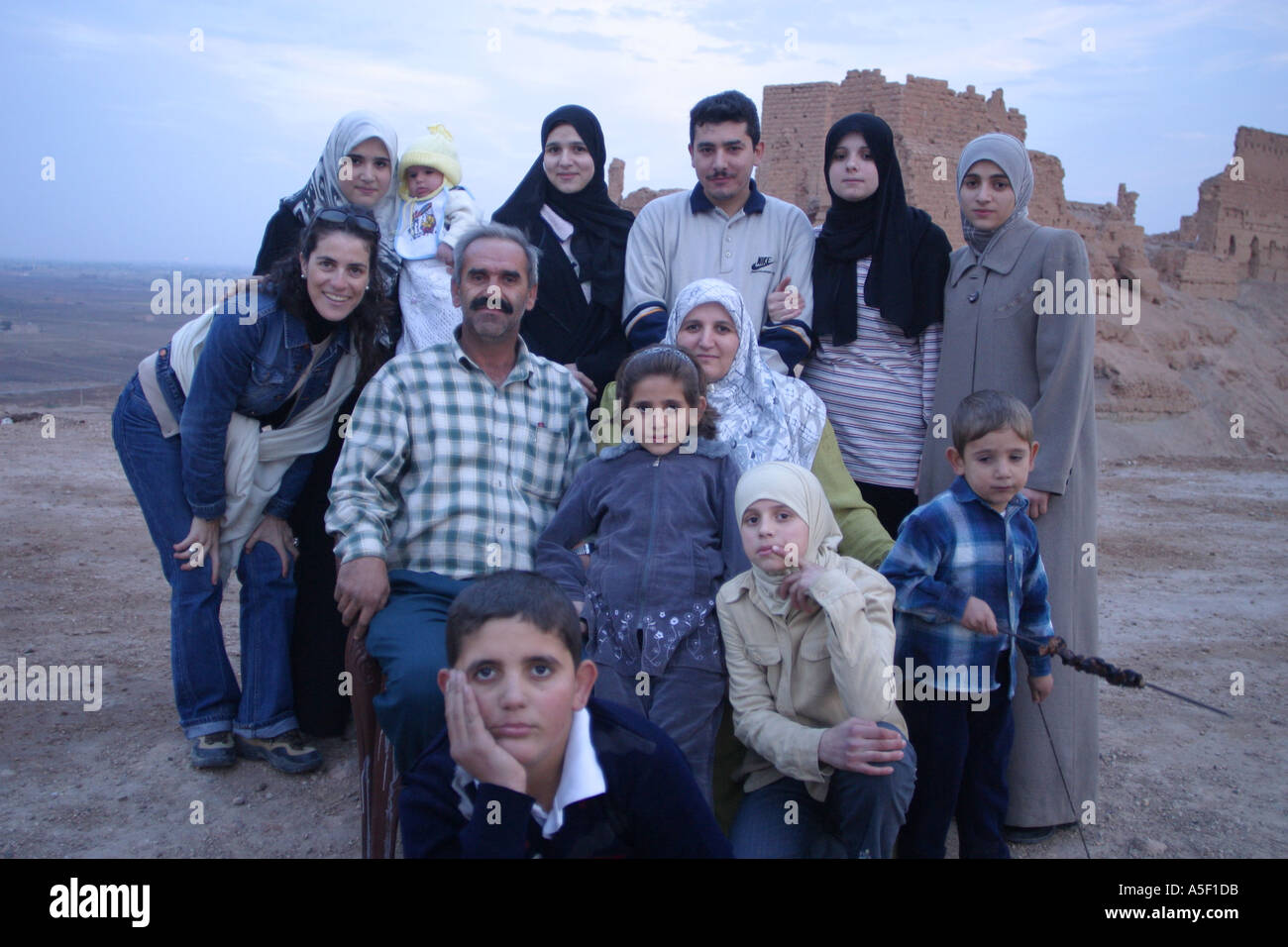 Deir zour syria hi-res stock photography and images - Alamy