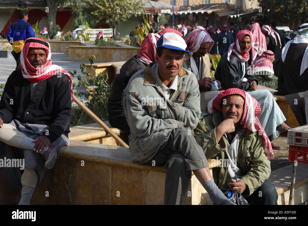 Deir zour syria hi-res stock photography and images - Alamy