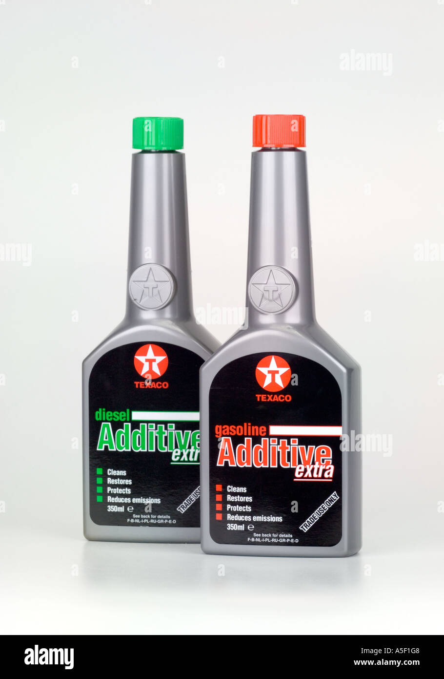 Additive tank hi-res stock photography and images - Alamy