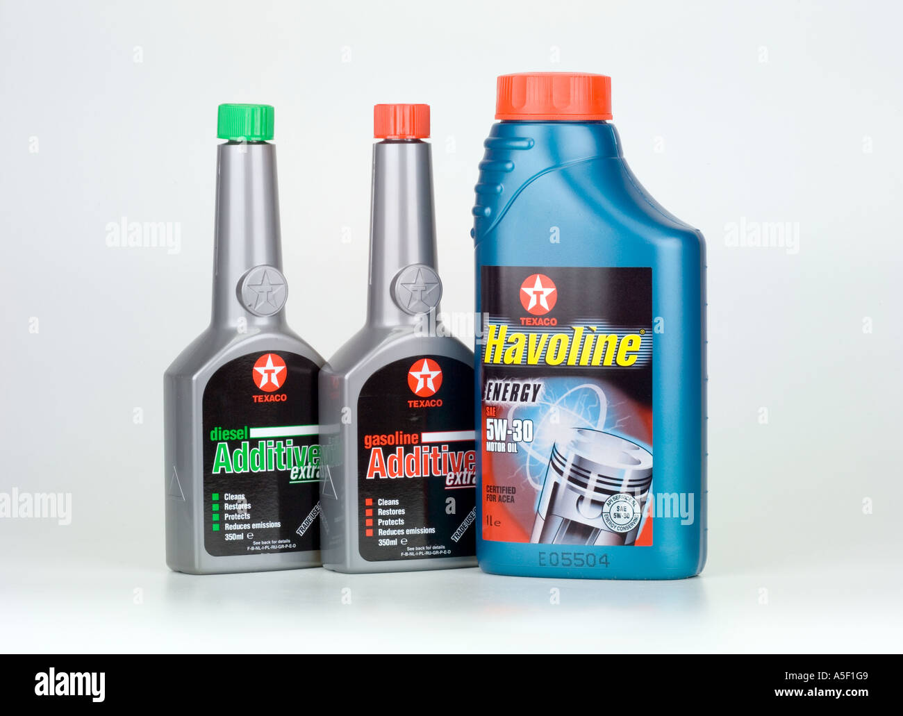 Lubricant additive hi-res stock photography and images - Alamy