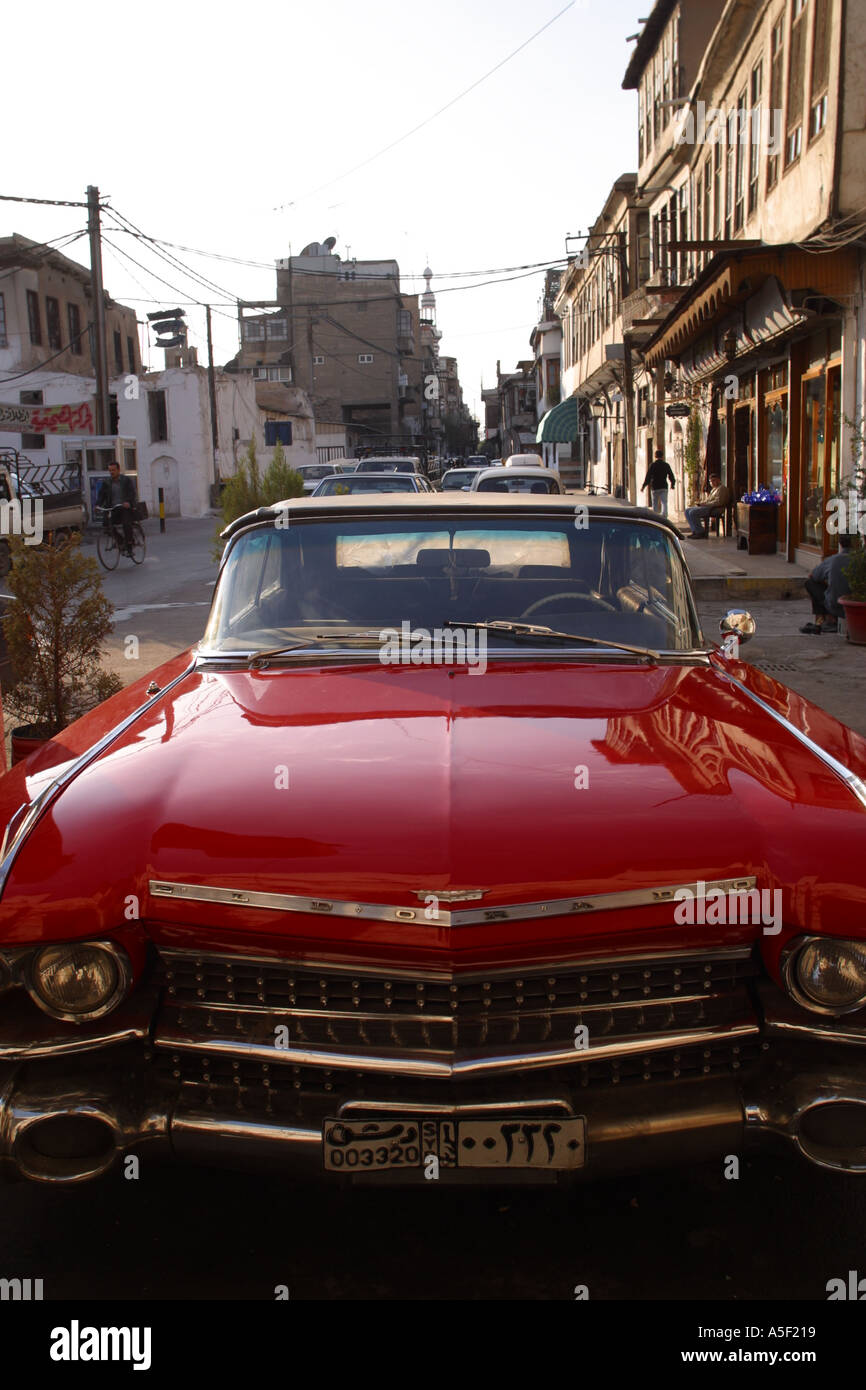 1950s syria hi-res stock photography and images - Alamy