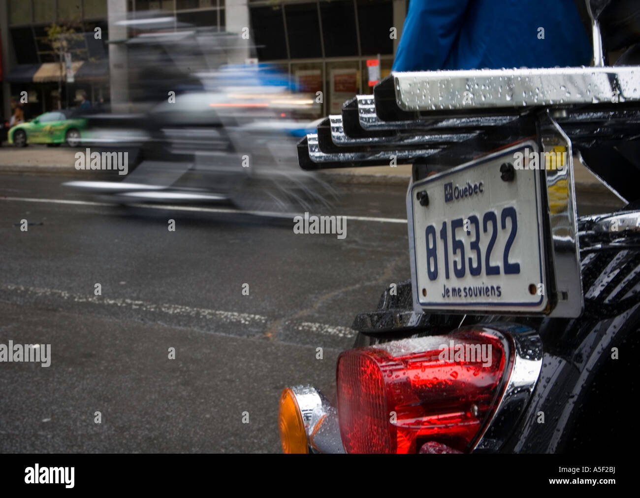 How Do I Get My Motorcycle License In Quebec | Reviewmotors.co