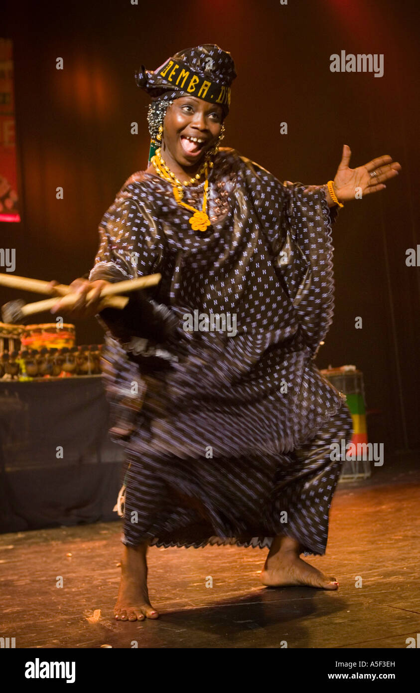 African america music hi-res stock photography and images - Alamy