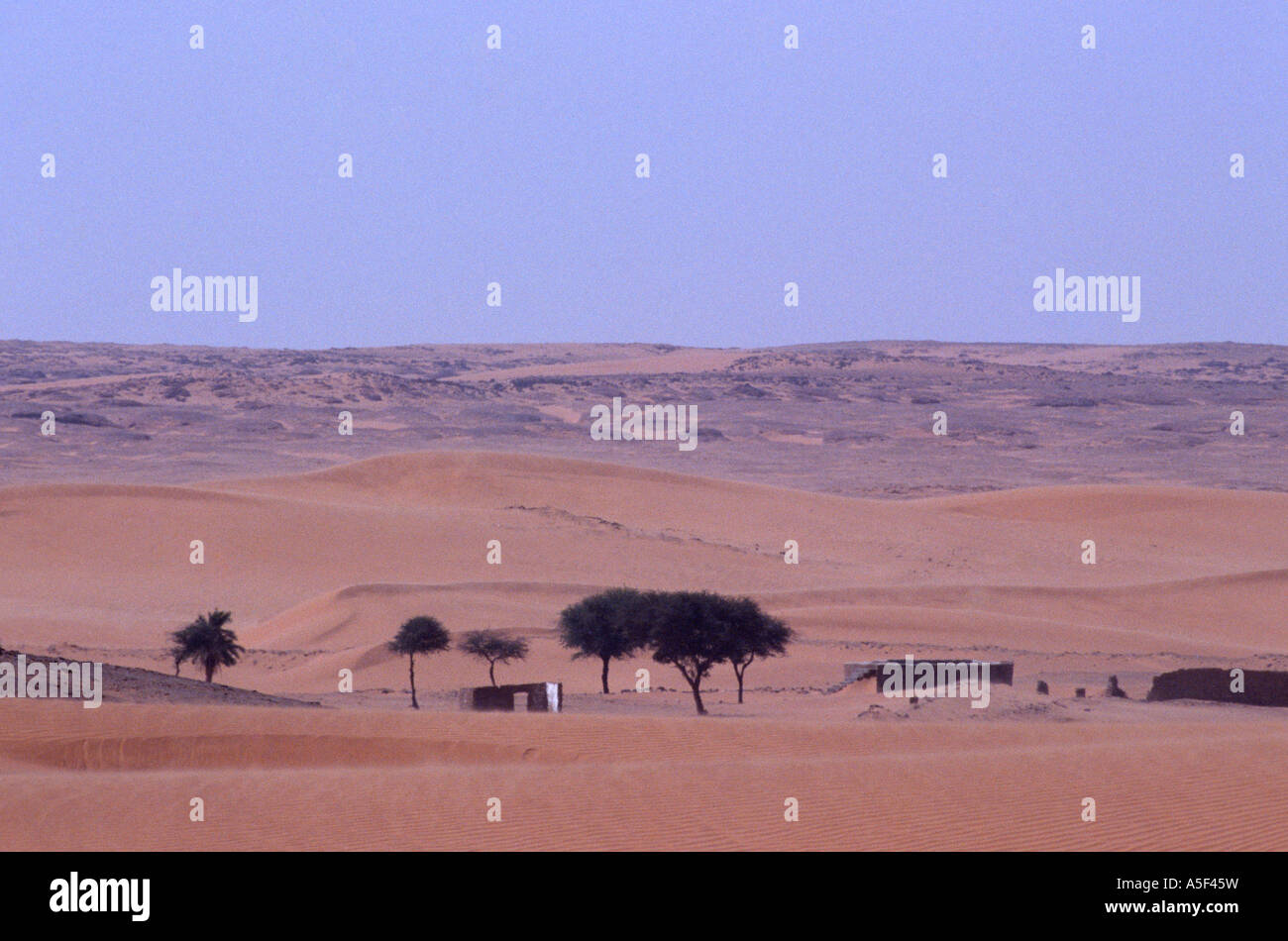 Algeria view hi-res stock photography and images - Alamy
