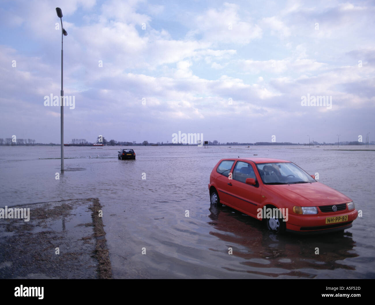 Netherlands amsterdam flood hi-res stock photography and images - Alamy