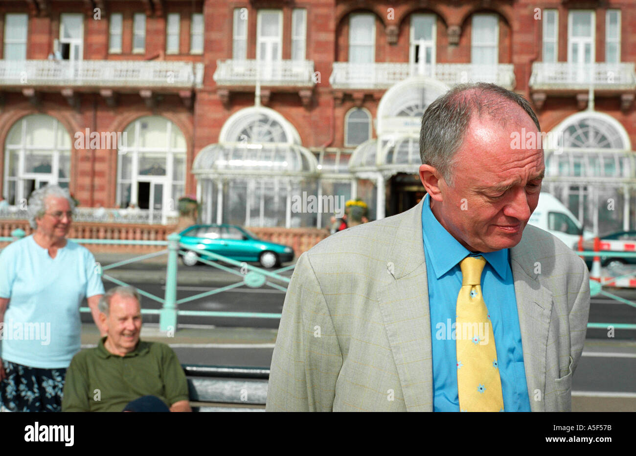 Londons rule hi-res stock photography and images - Alamy