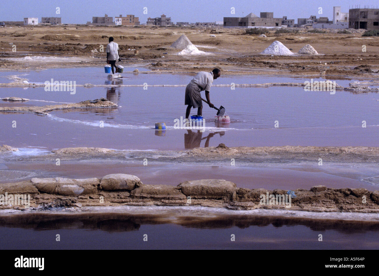 Mauritanian men nouakchott mauritania hi-res stock photography and ...
