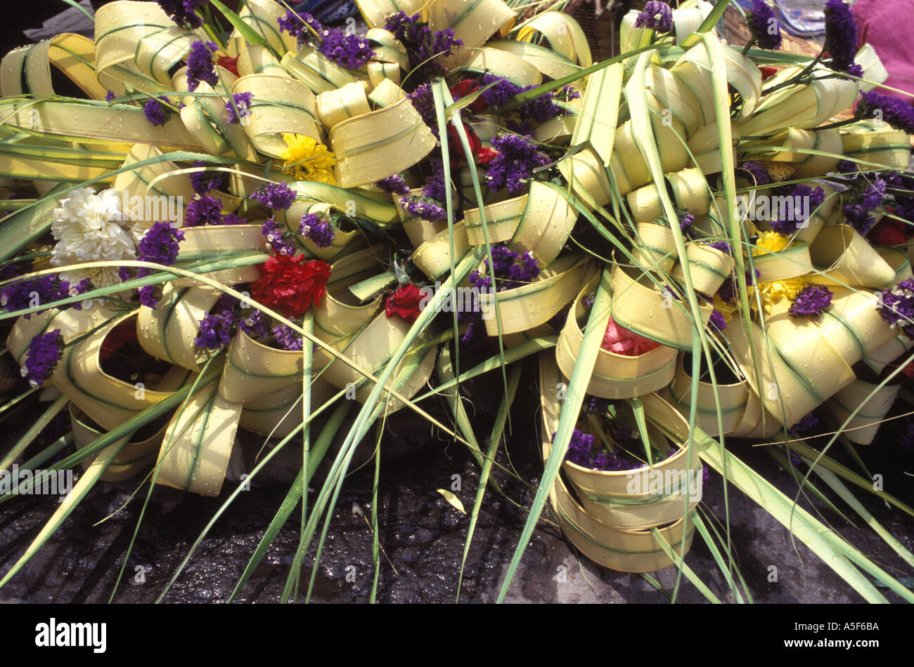 Holy Week Guatemala Stock Photo - Alamy