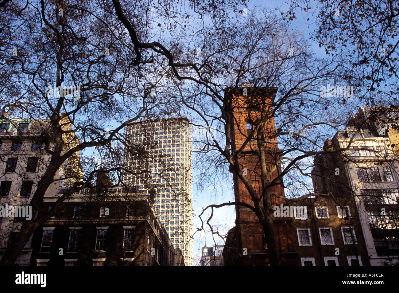 Soho Square is a square in London s Soho neighborhood with a park and ...