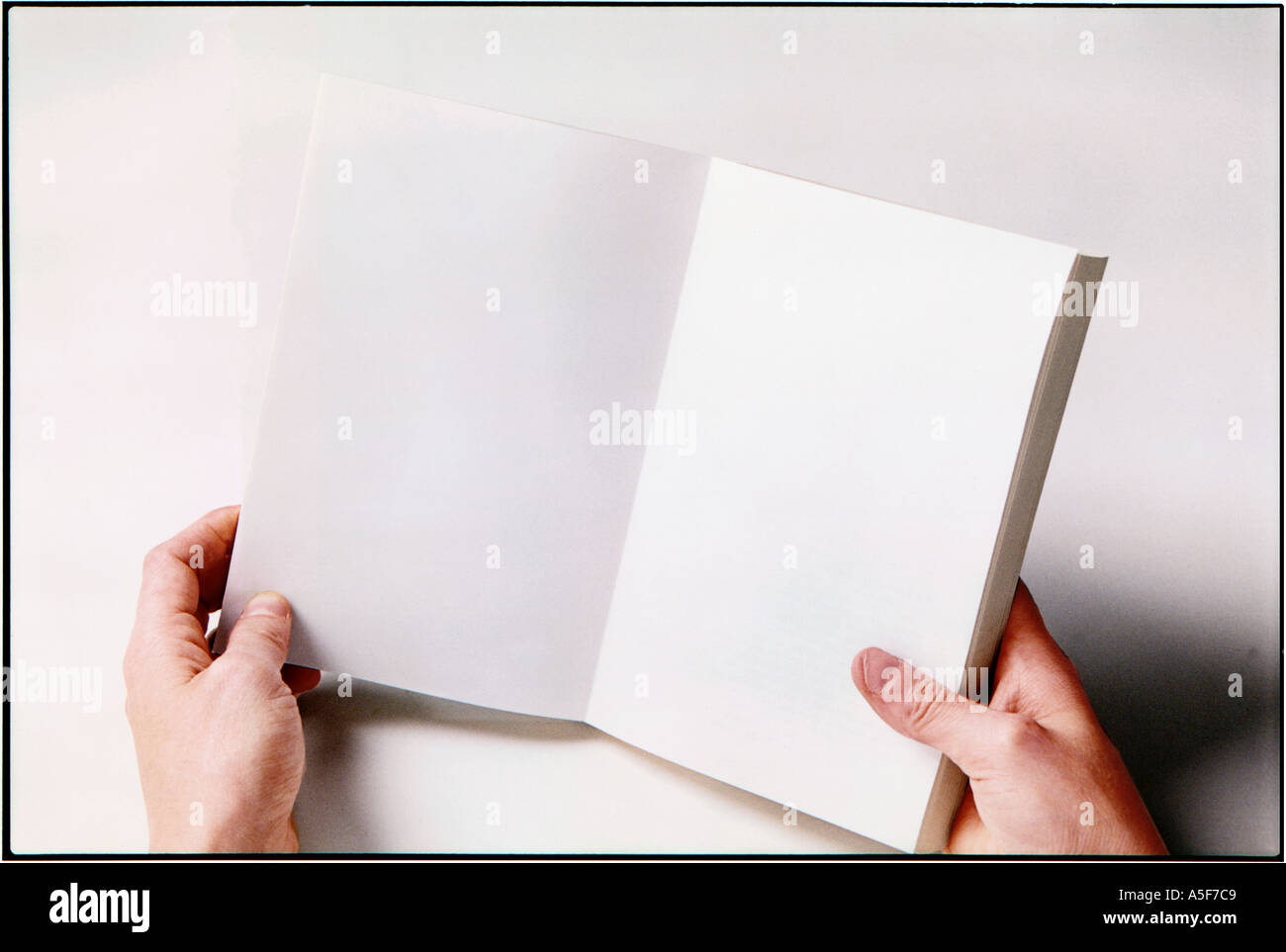 Carte blanche hi-res stock photography and images - Alamy