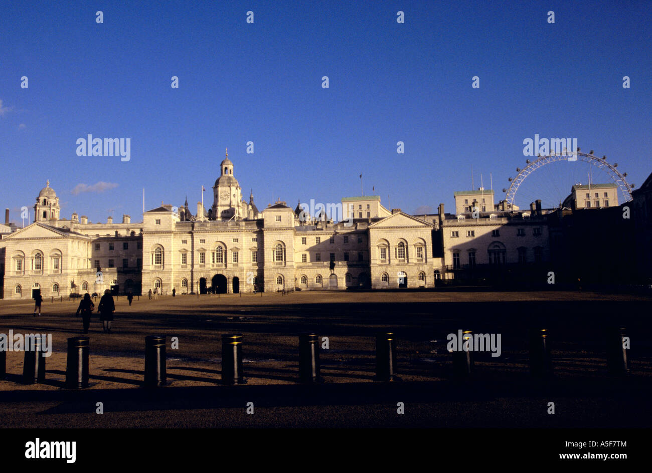 Whitehall facades hi-res stock photography and images - Alamy