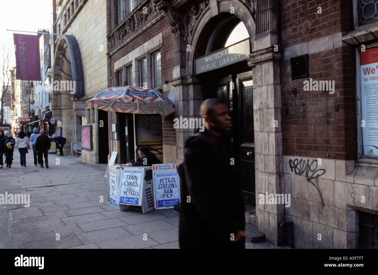 The british library london newspaper hi-res stock photography and ...