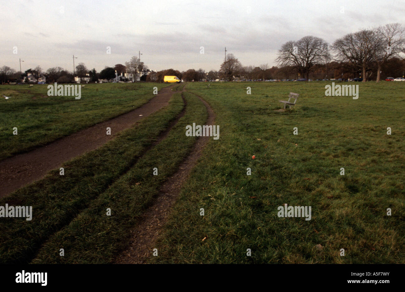 Wimbledon Common London Stock Photos & Wimbledon Common London Stock ...