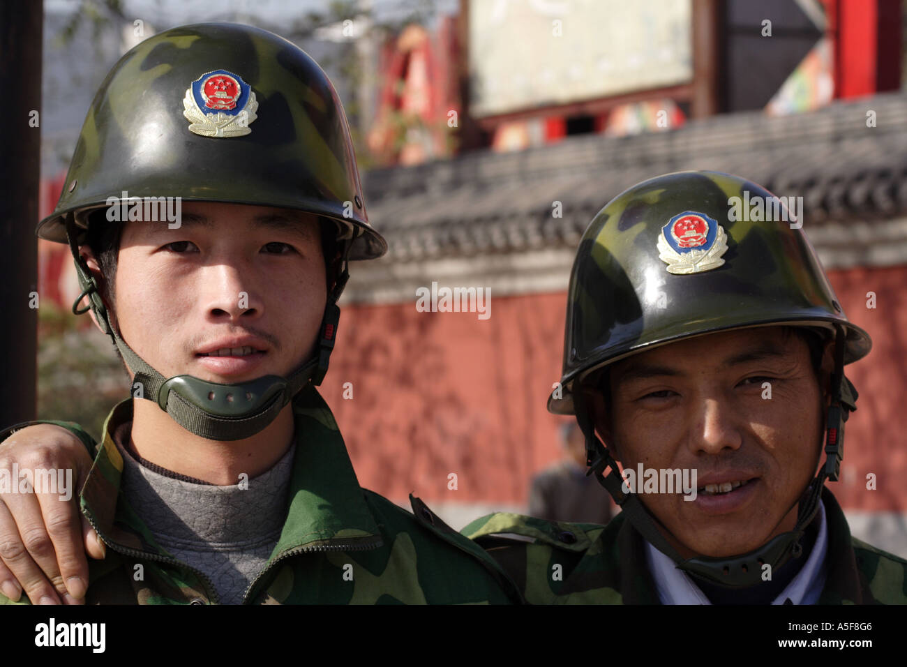 Official guide to eastern asia hi-res stock photography and images - Alamy