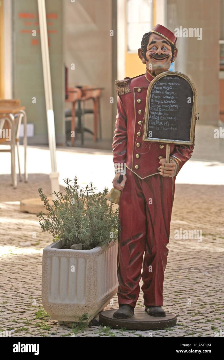 Waiter And Gesture High Resolution Stock Photography and Images - Alamy
