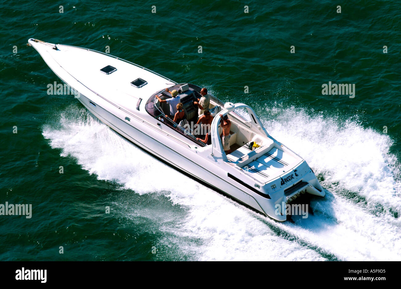 Power boating hi-res stock photography and images - Alamy