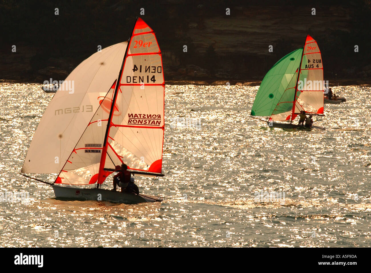Skiff racing hi-res stock photography and images - Alamy