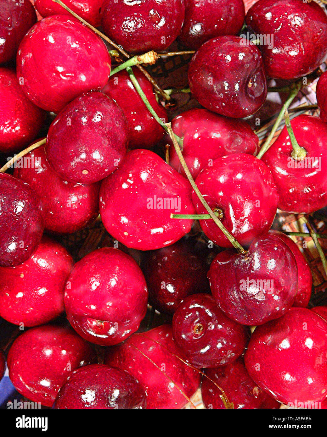 Cherry png hi-res stock photography and images - Alamy