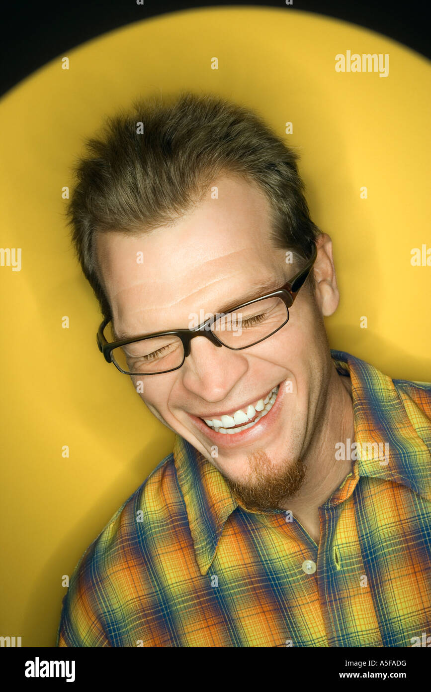 Vignette shoulders hi-res stock photography and images - Alamy