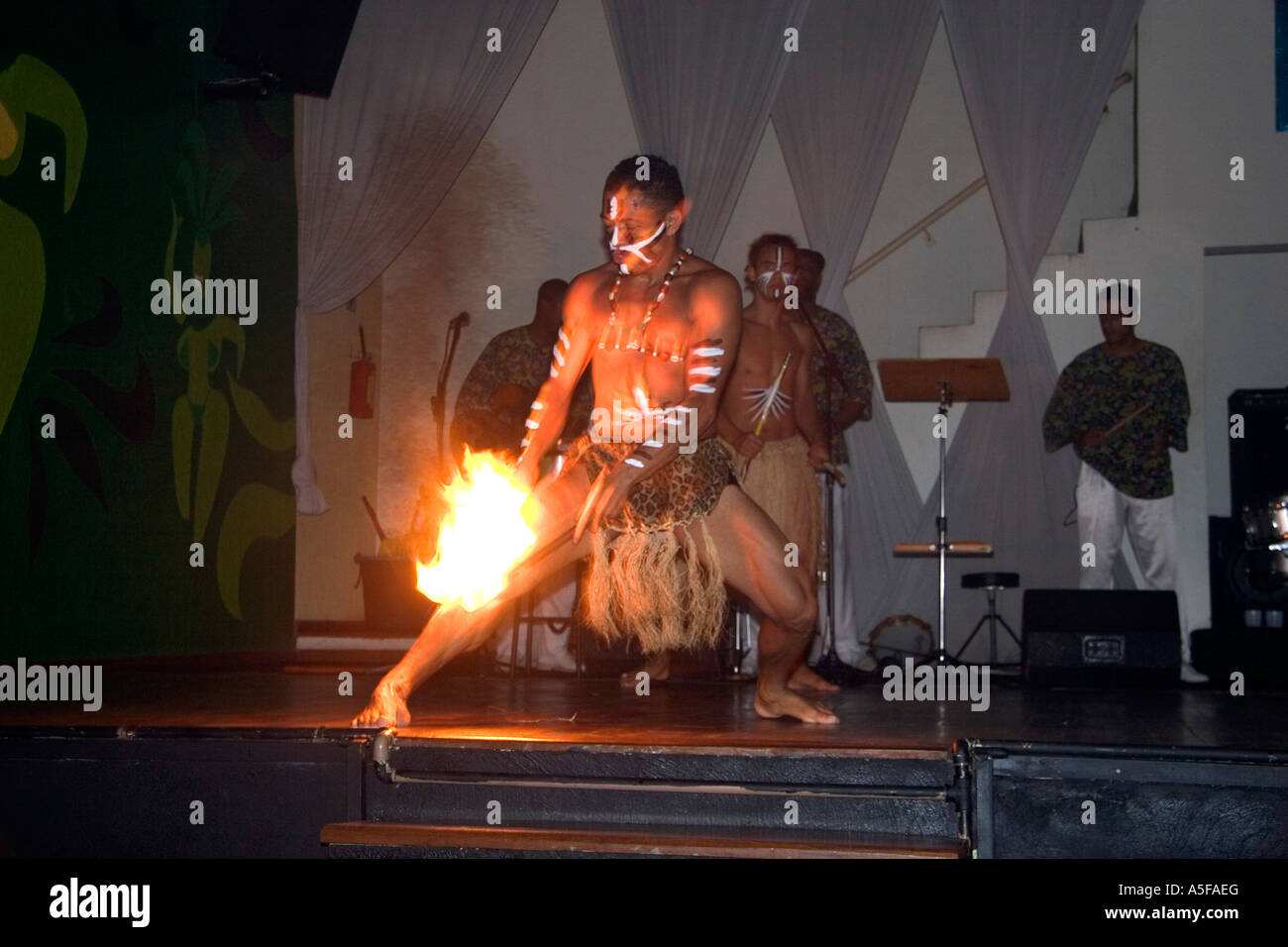 Brazil nightclub fire hi-res stock photography and images - Alamy