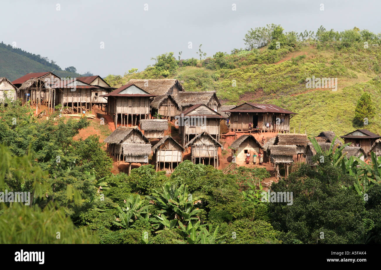 Fce madagascar hi-res stock photography and images - Alamy