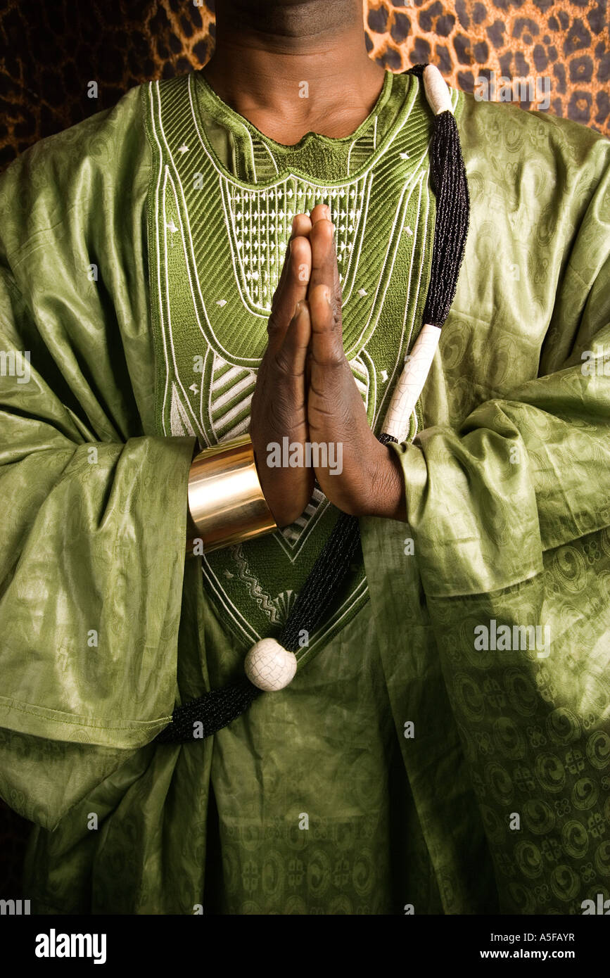 Leopard robe hi-res stock photography and images - Alamy