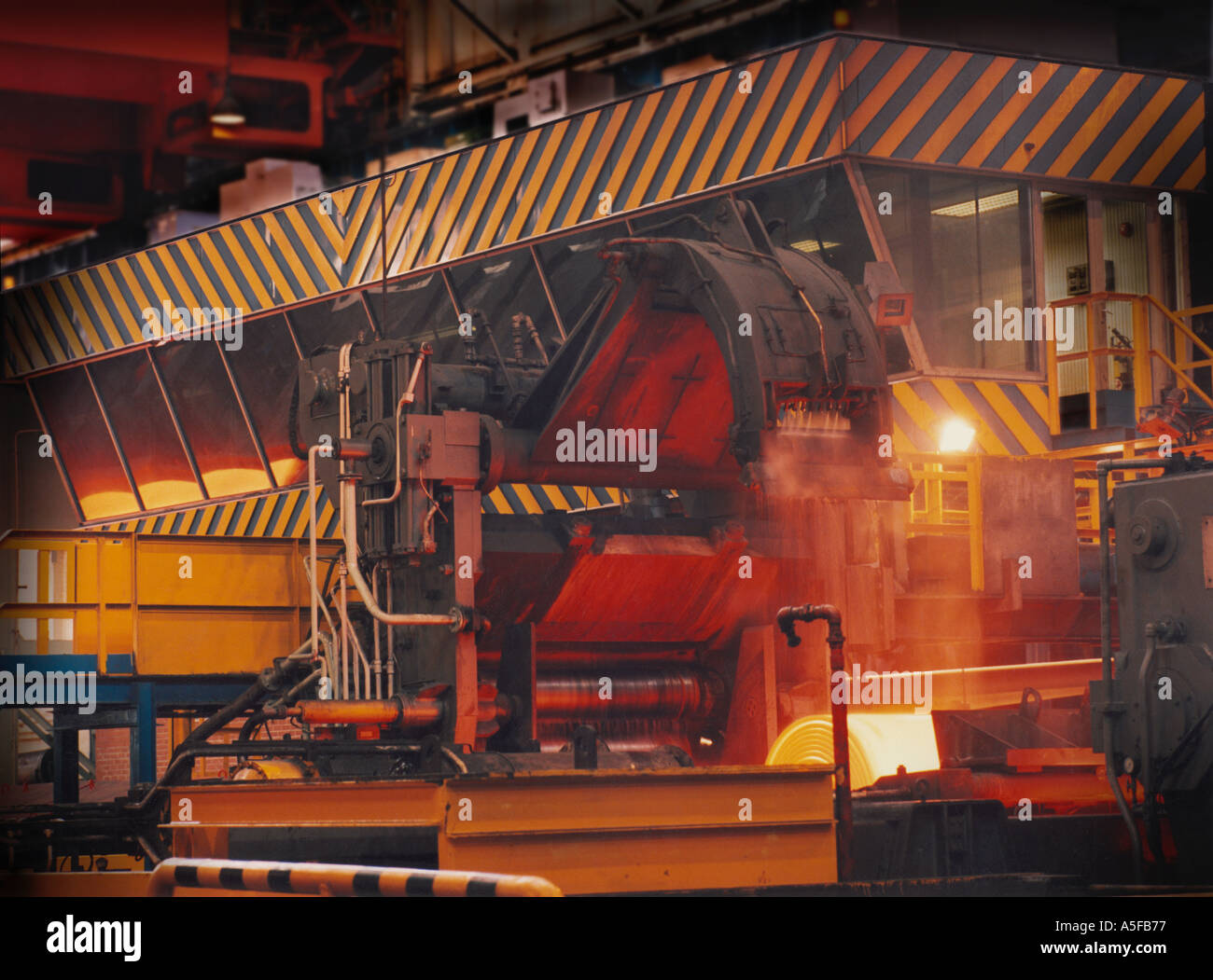 Talbot mill hi-res stock photography and images - Alamy