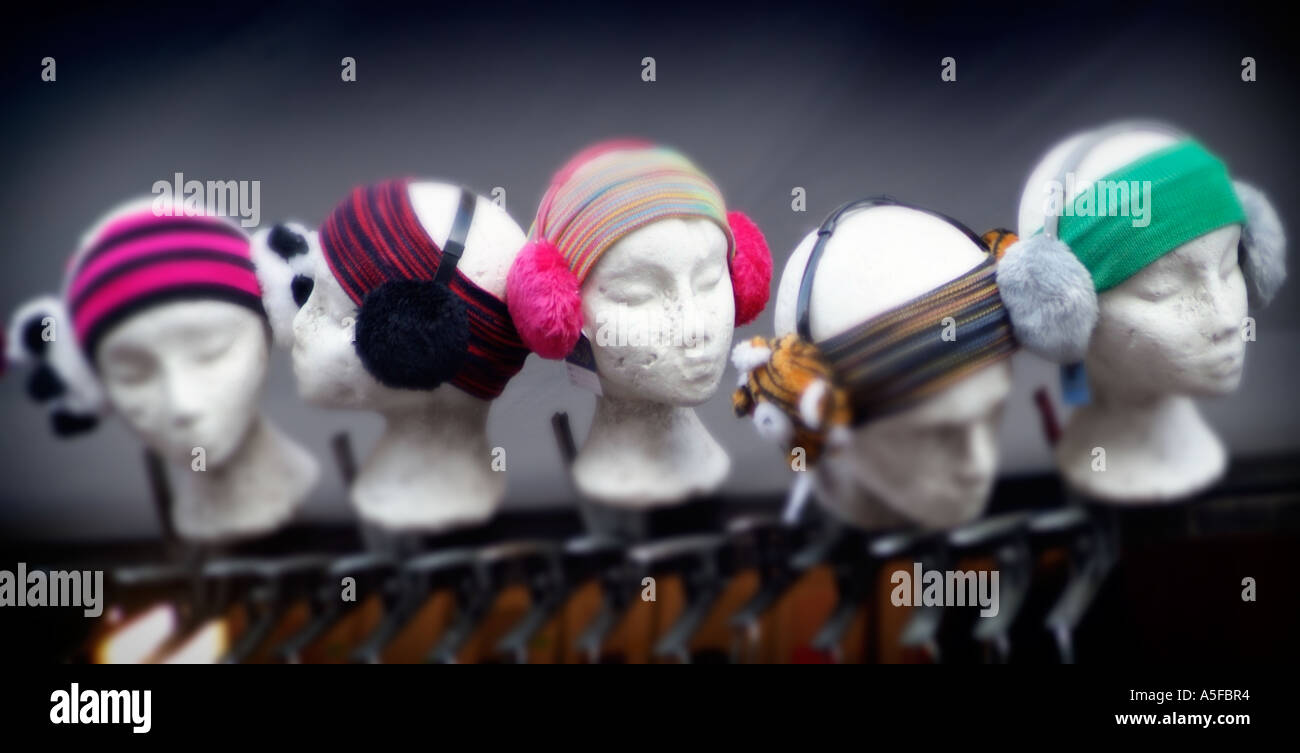 Dead mannequins hi-res stock photography and images - Alamy