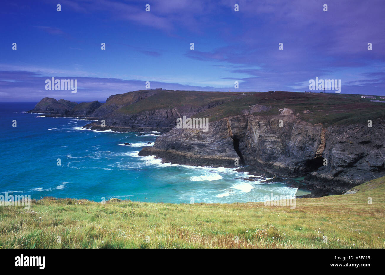Penhale hi-res stock photography and images - Alamy