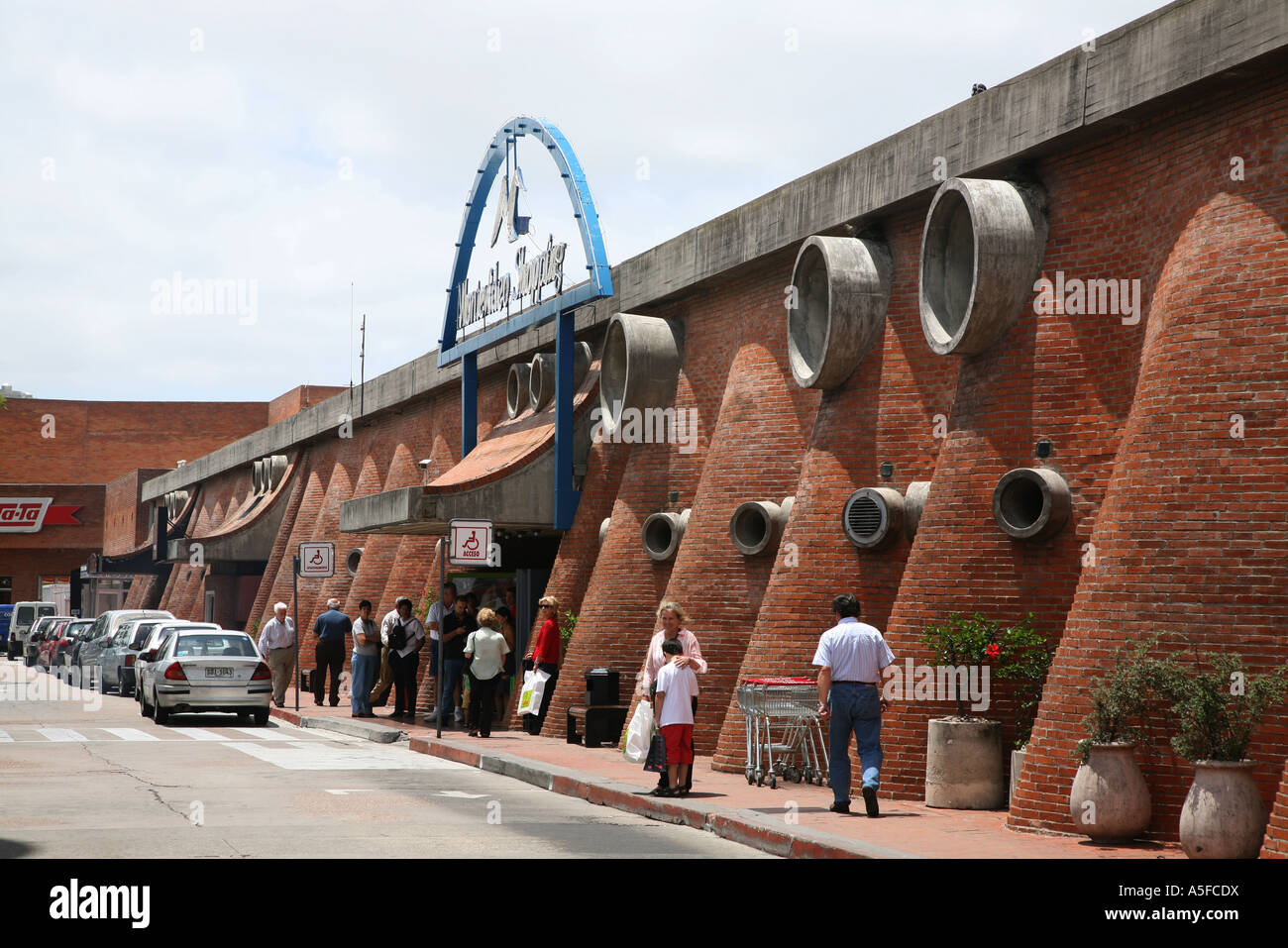 The center sued hi-res stock photography and images - Alamy